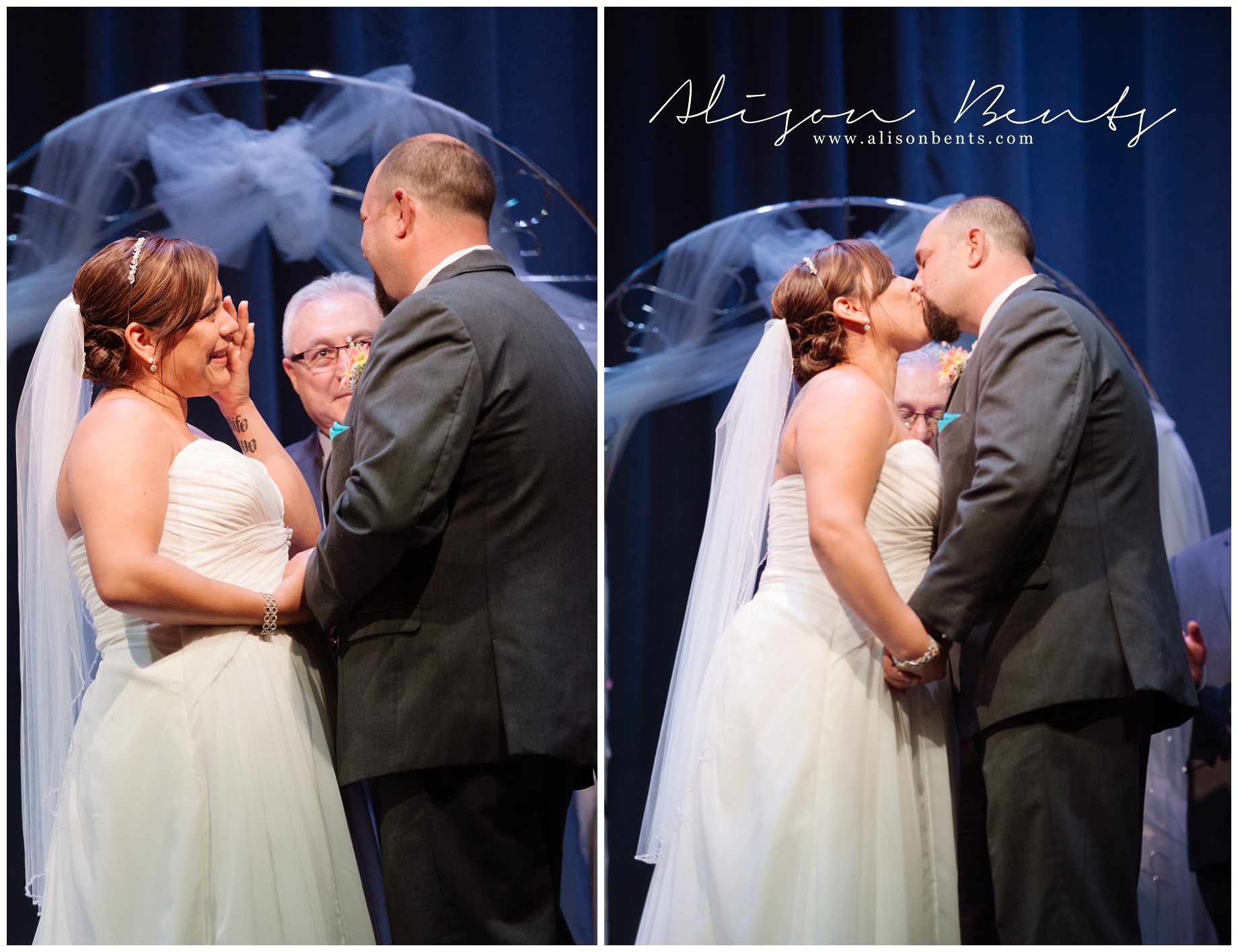 Chanhassen Dinner Theater Wedding Photography Chanhassen Dinner Theater Wedding Photography
