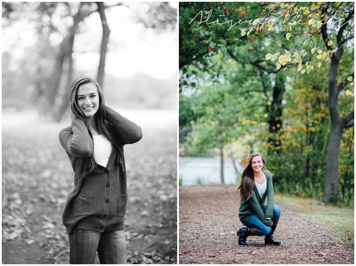 Alison - Class of 2015 | Minnesota Senior Photography - Minneapolis-St ...