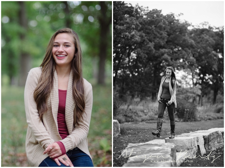 Alison - Class of 2015 | Minnesota Senior Photography - Minneapolis-St ...