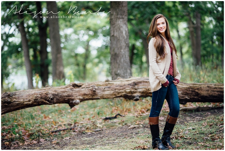Alison - Class of 2015 | Minnesota Senior Photography - Minneapolis-St ...