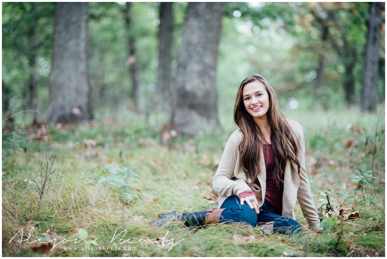 Alison - Class of 2015 | Minnesota Senior Photography - Minneapolis-St ...