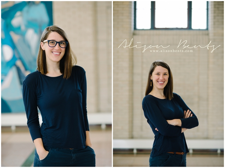 Alison: Advocacy and Heirlooms | Minnesota Portrait Photography ...